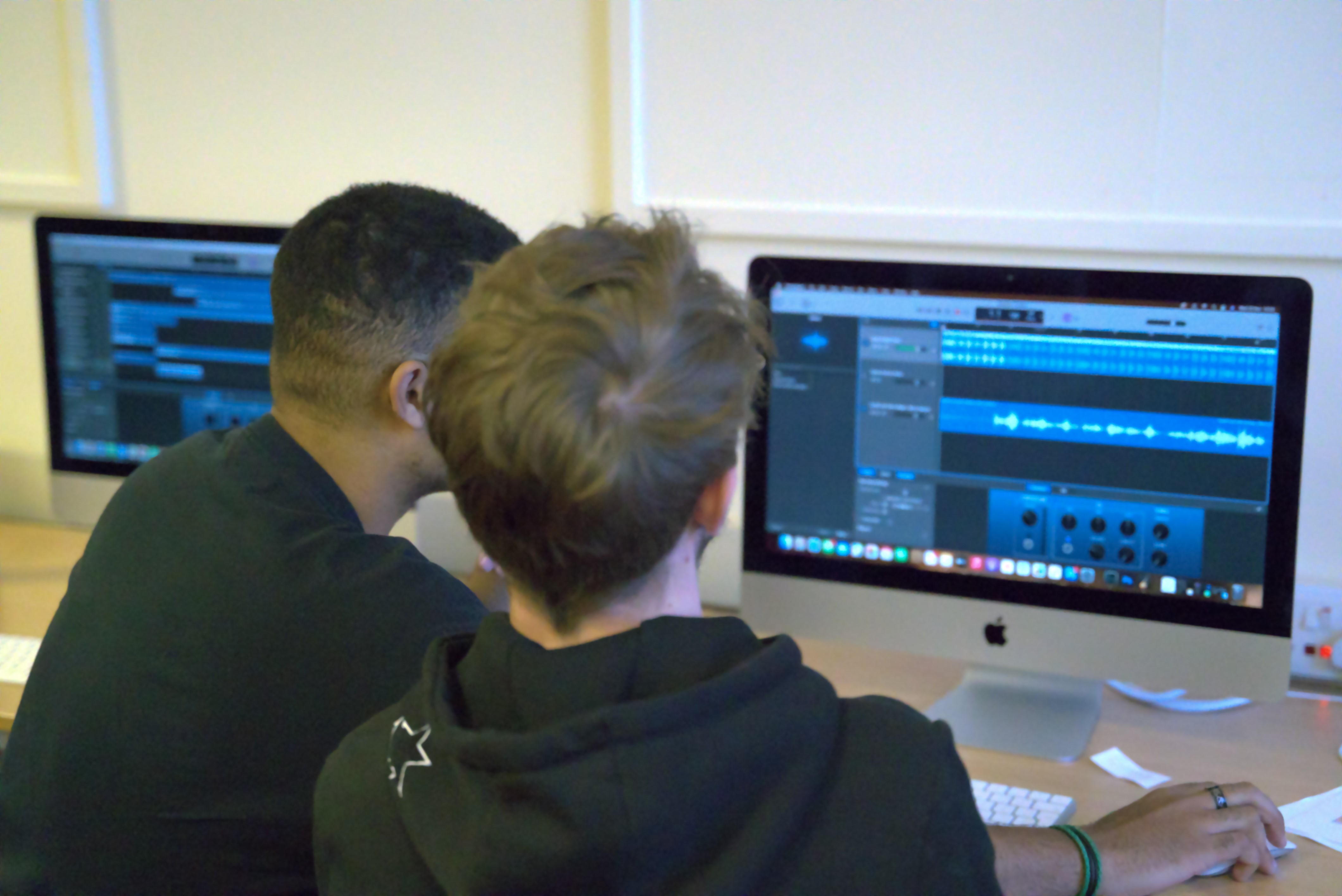Ministry Of Life Multi Media - Cardiff and Vale College