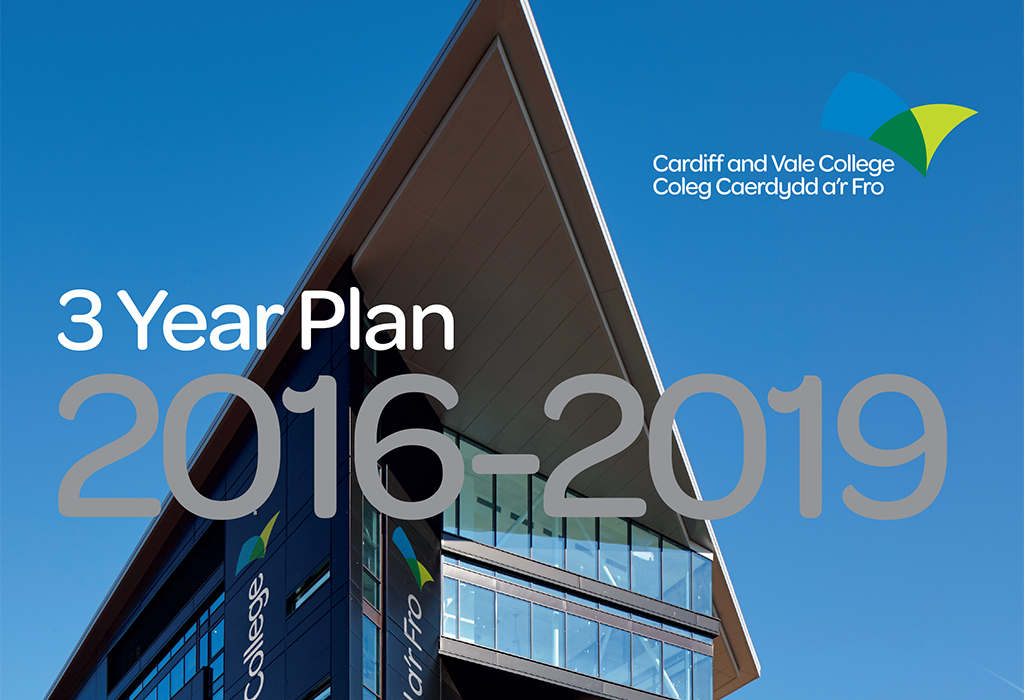 Our Vision Our Mission - Cardiff and Vale College