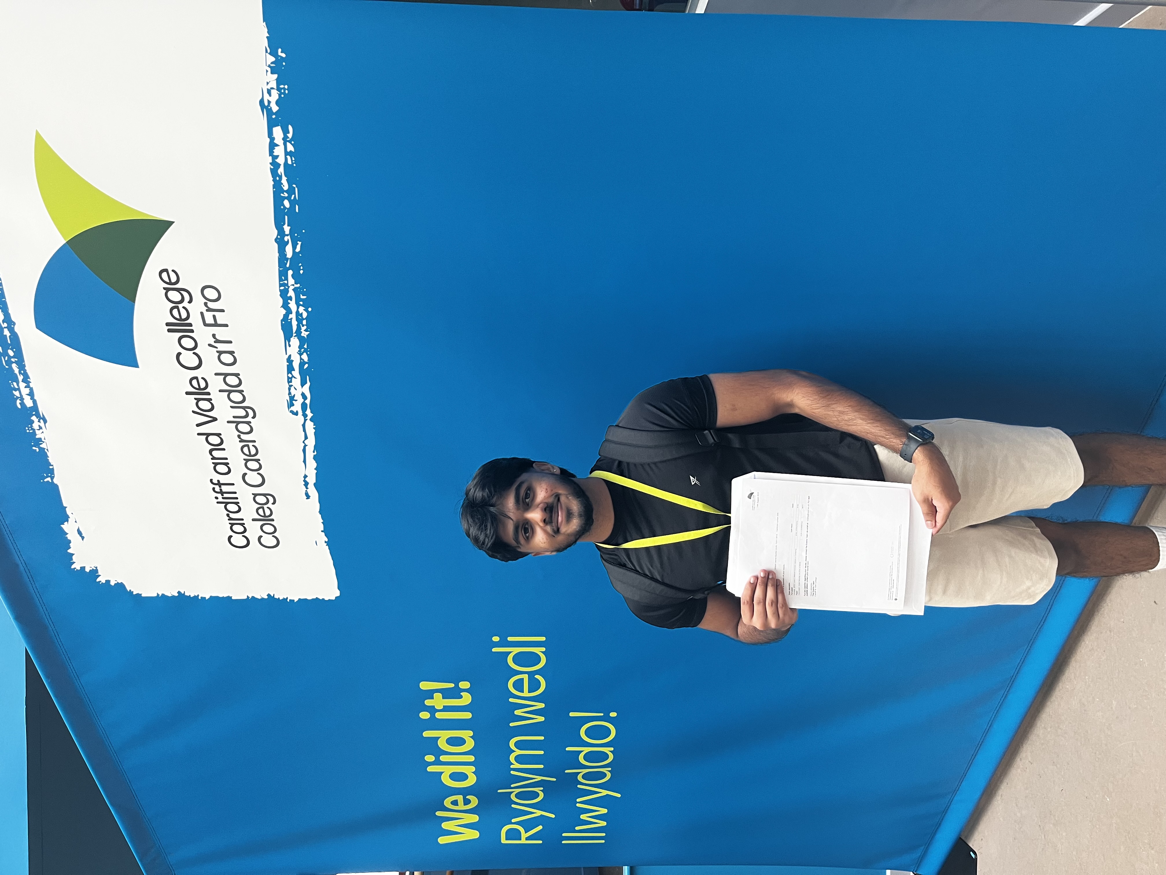 CAVC celebrates another record year of learner success and progression ...