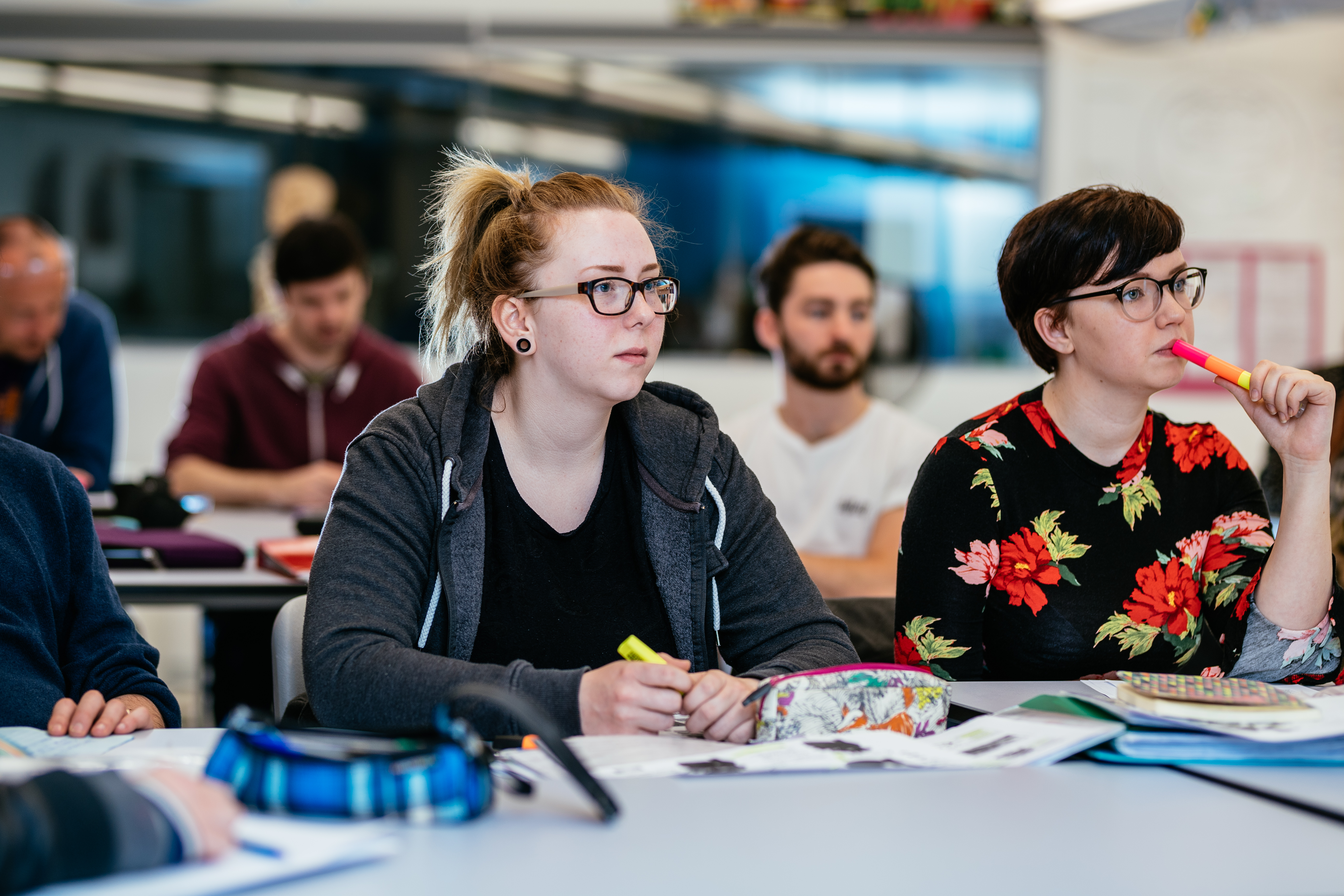 Classics - AS - Cardiff and Vale College