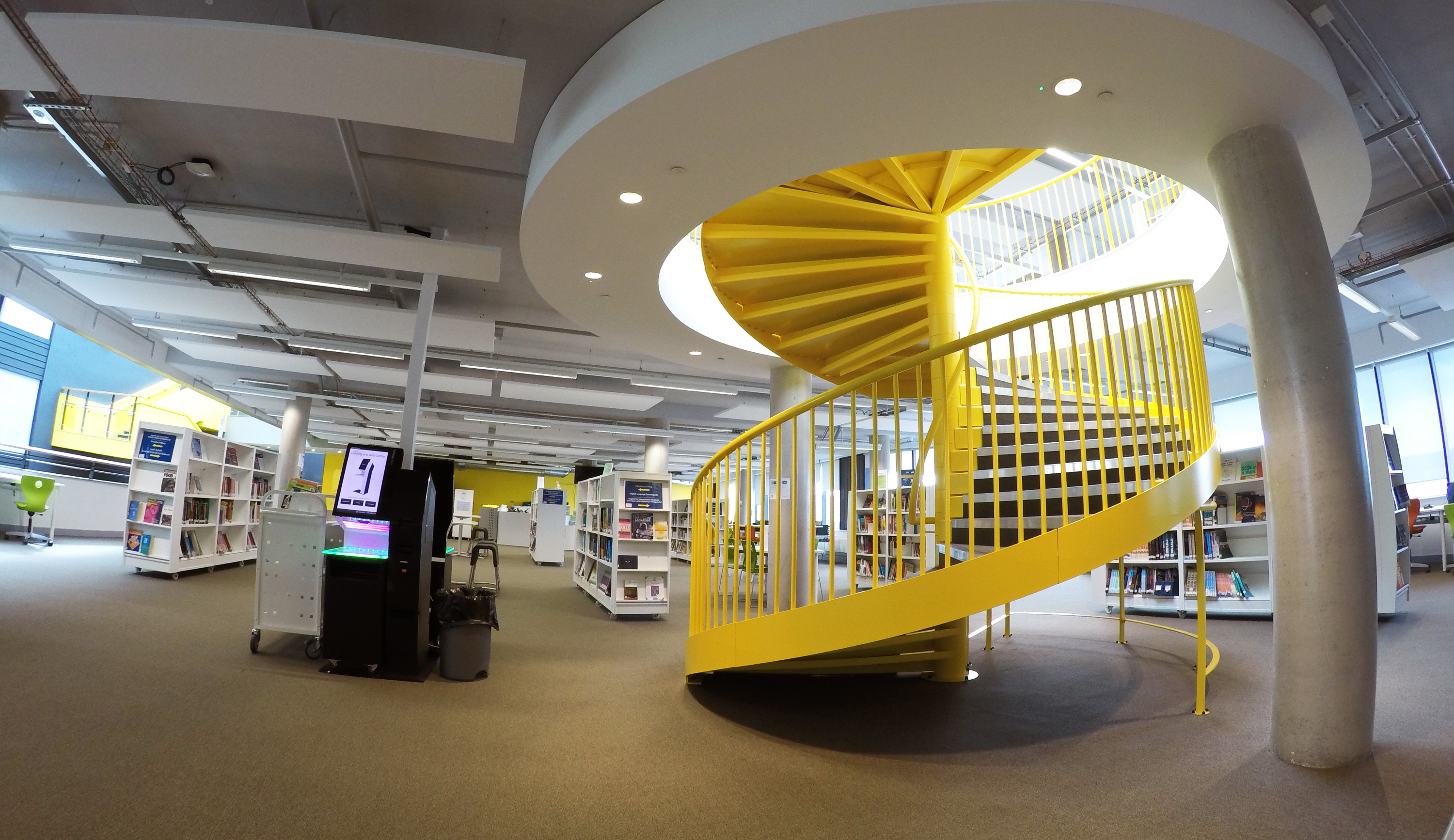 A Levels - Cardiff and Vale College