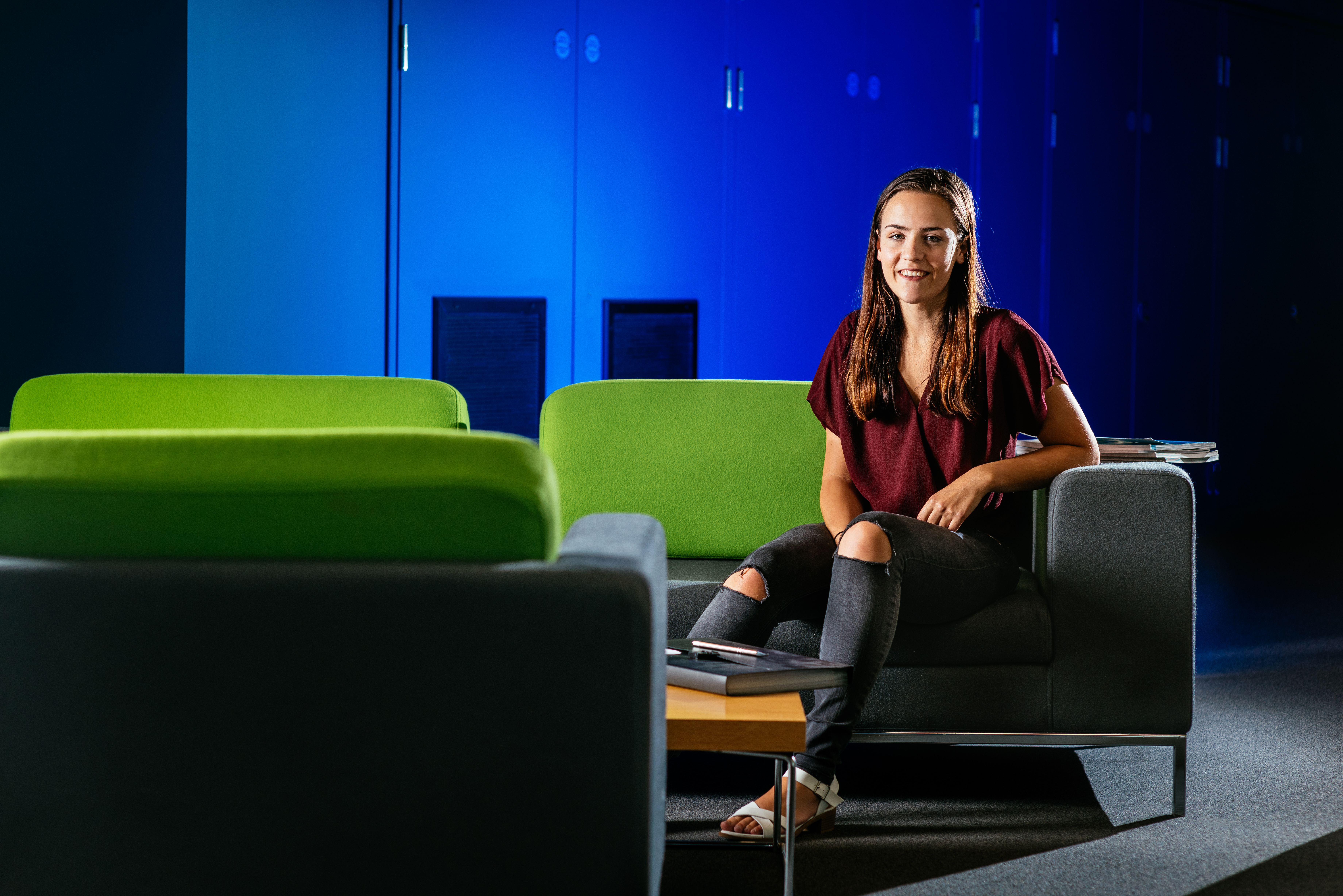 Business - Cardiff and Vale College