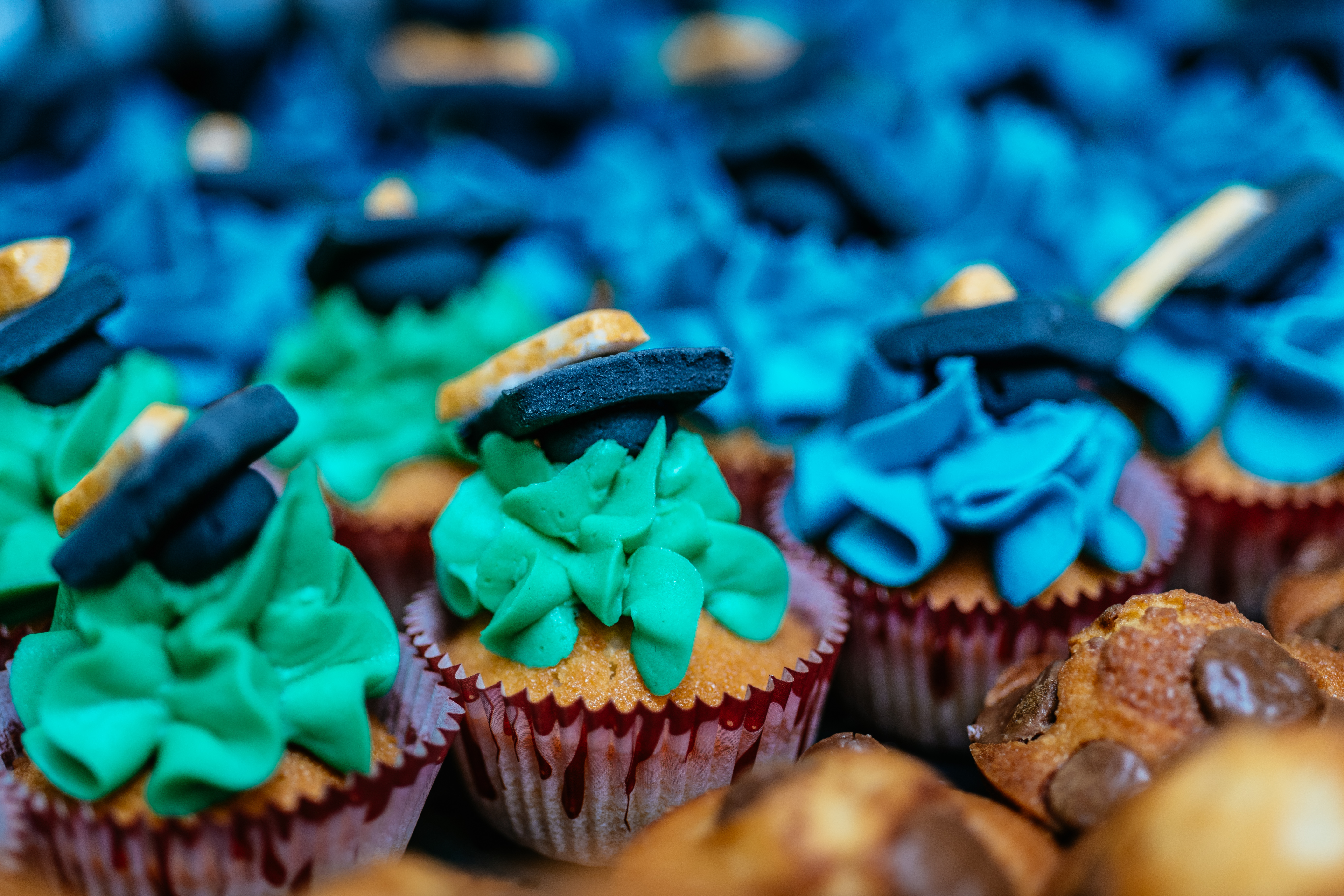 Bakery, Patisserie and Confectionery - Cardiff and Vale College