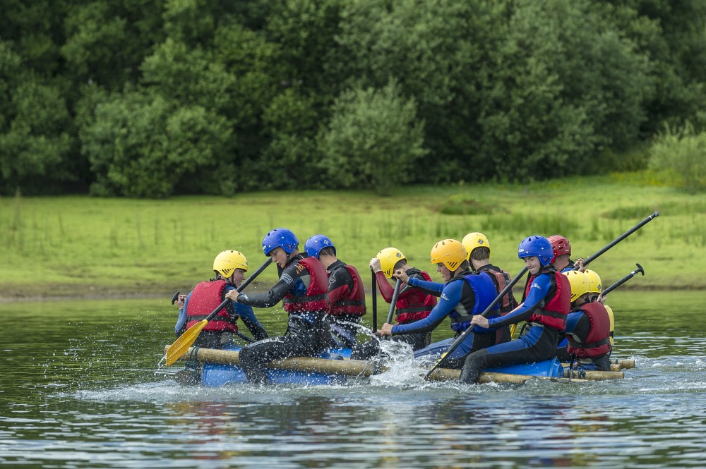 CAVC CCF - Cardiff and Vale College