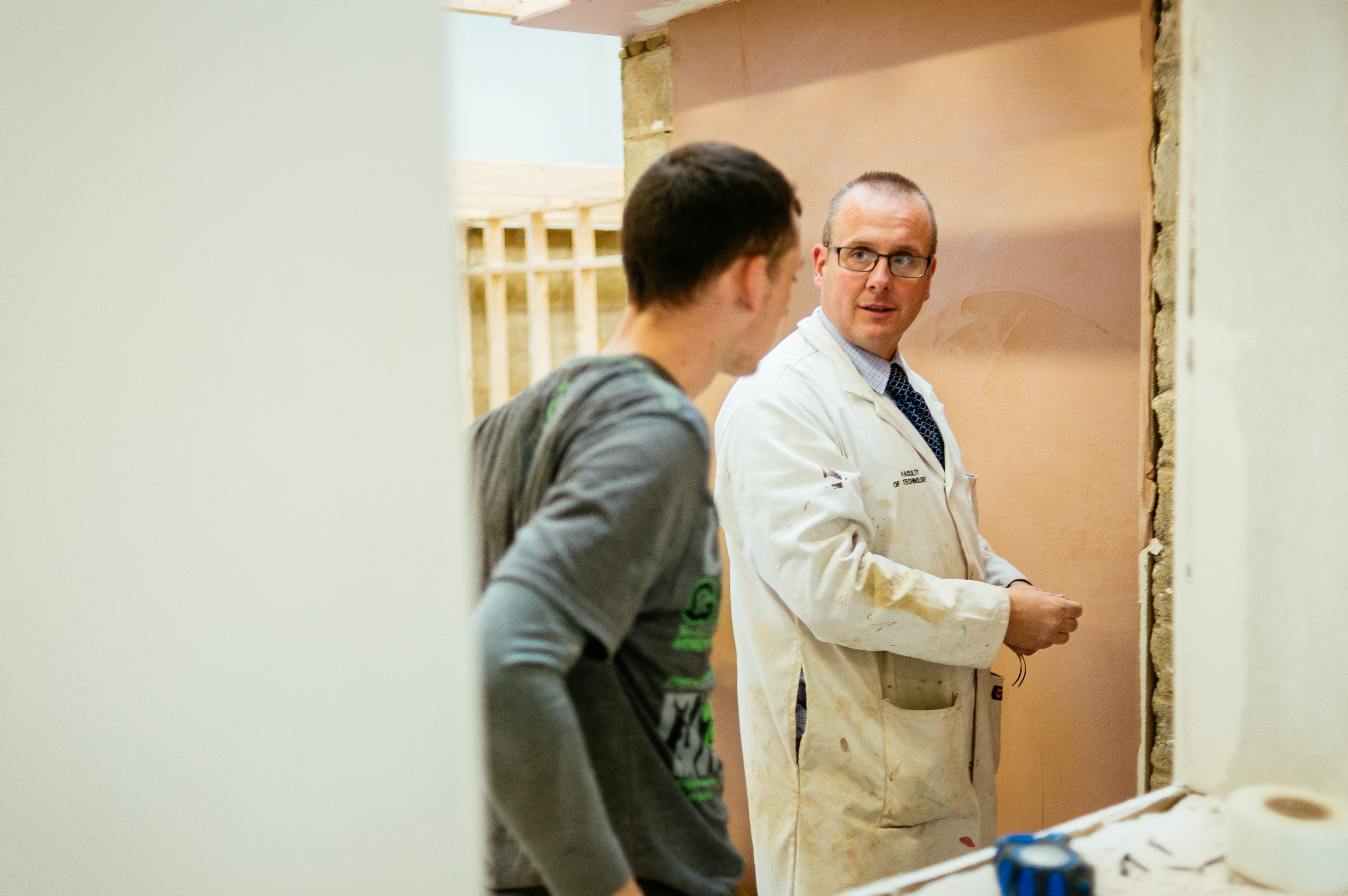 Teaching and Education - Cardiff and Vale College