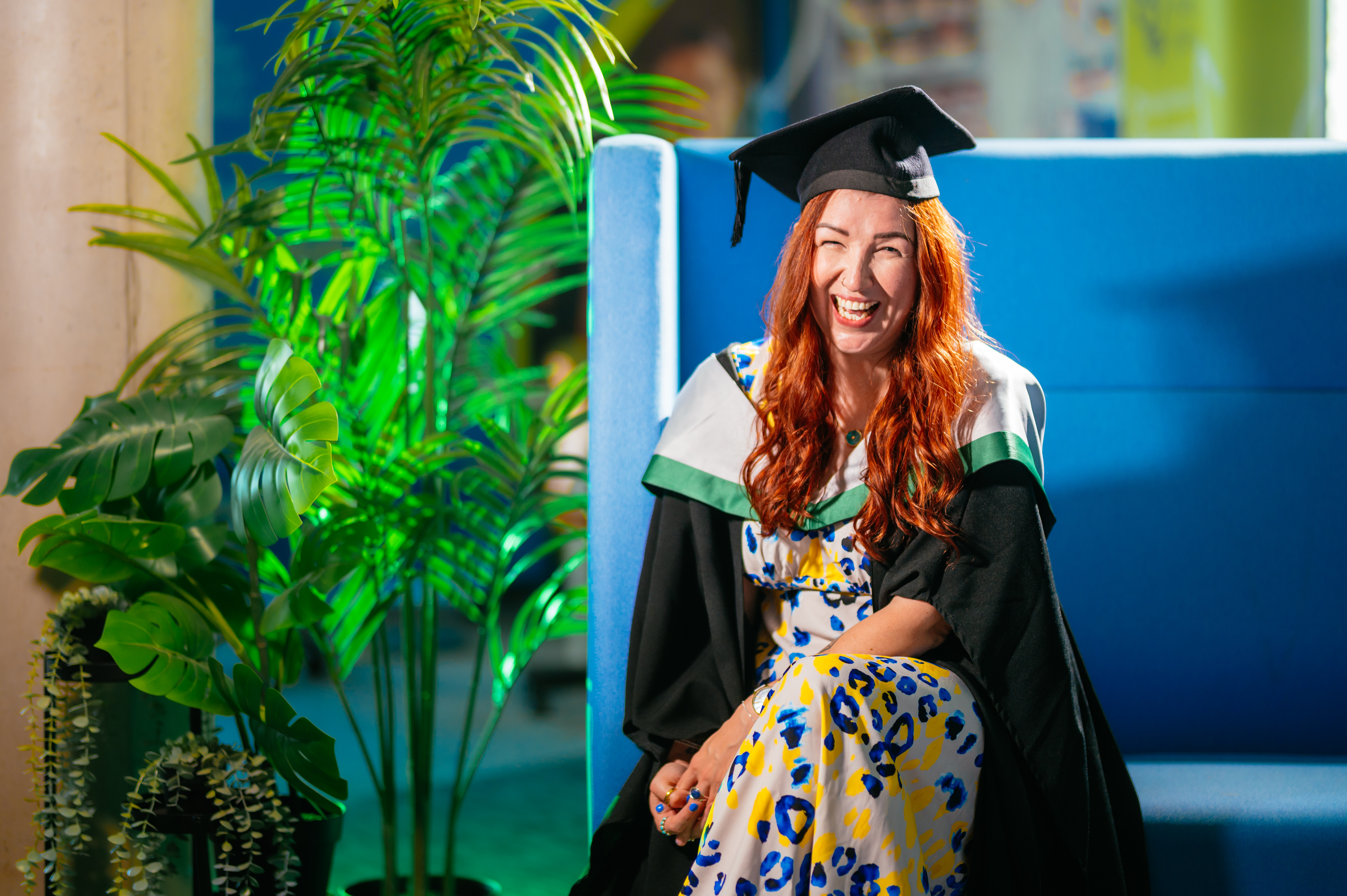 Higher Education Courses at CAVC - Cardiff and Vale College