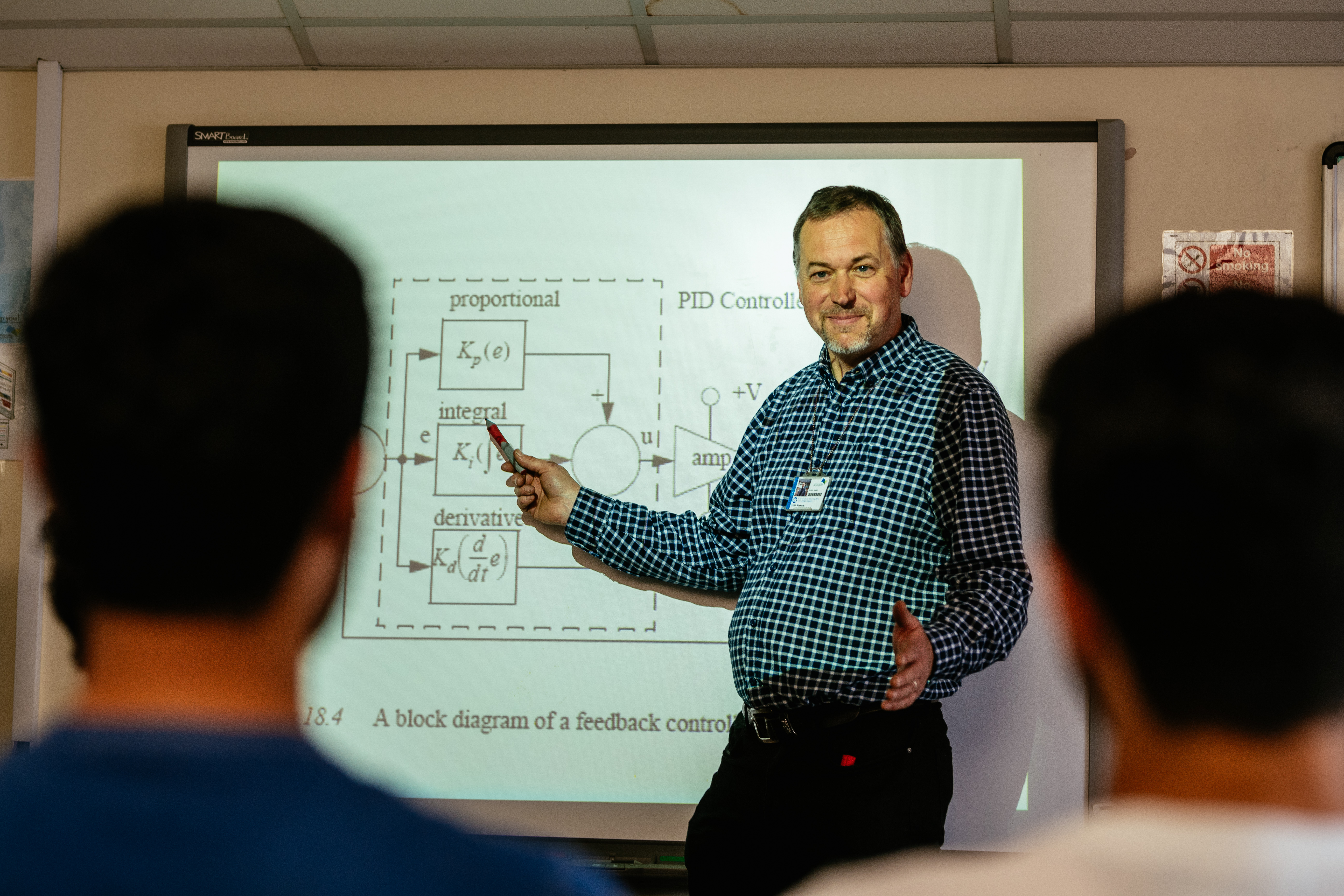 Mechanical Engineering - Cardiff and Vale College