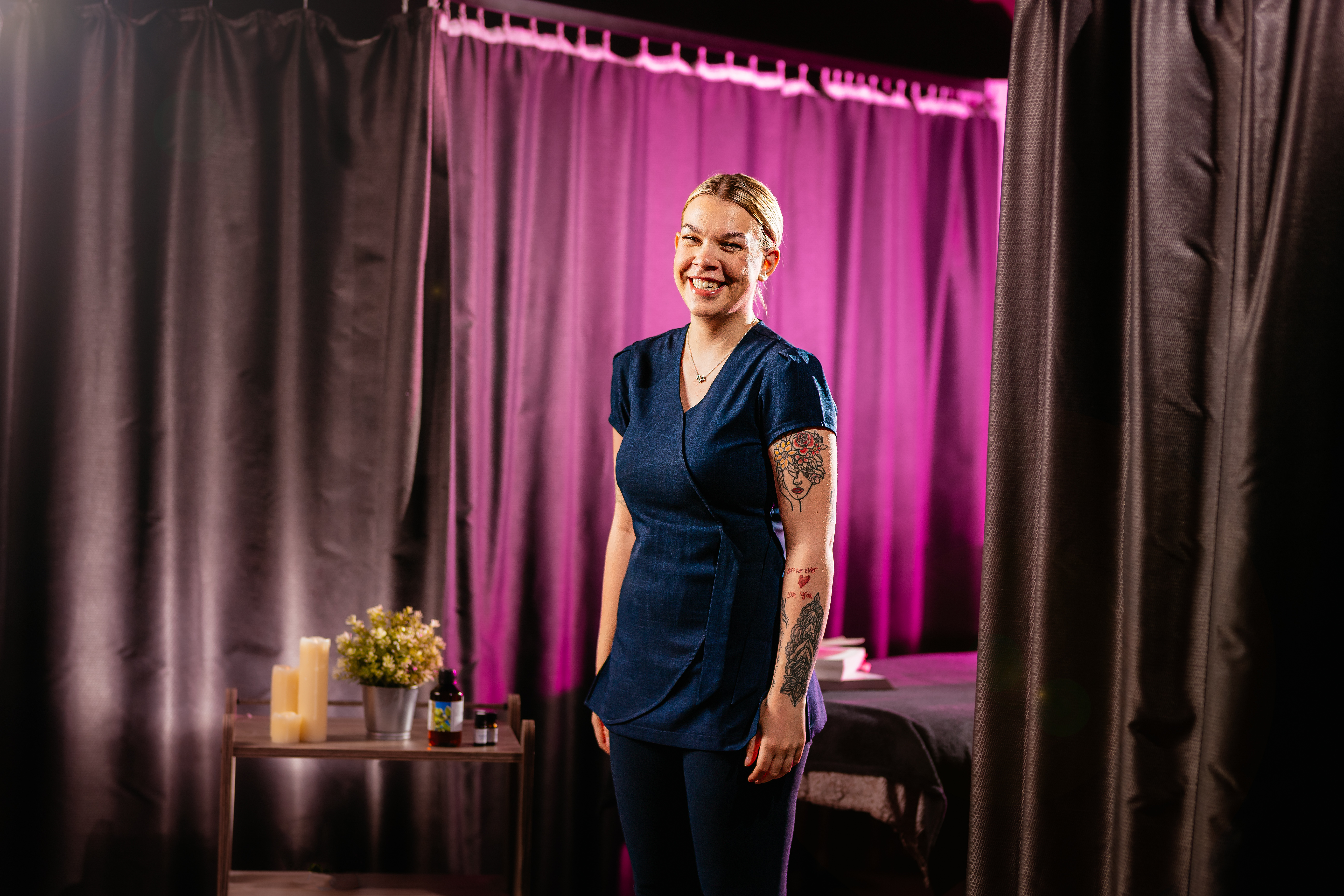 Hair, Beauty and Complementary Health - Cardiff and Vale College