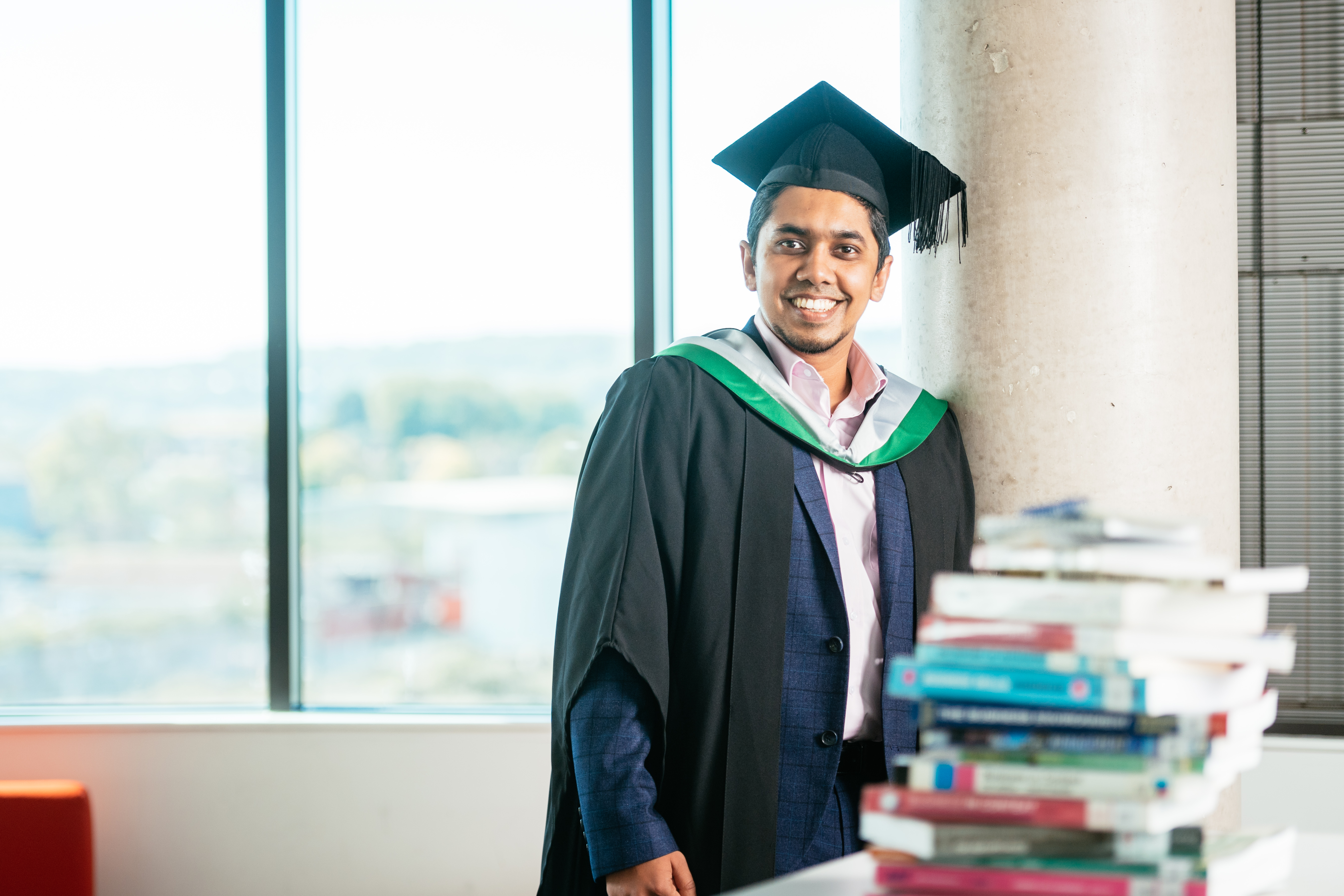 Browse Subject Areas - Cardiff and Vale College