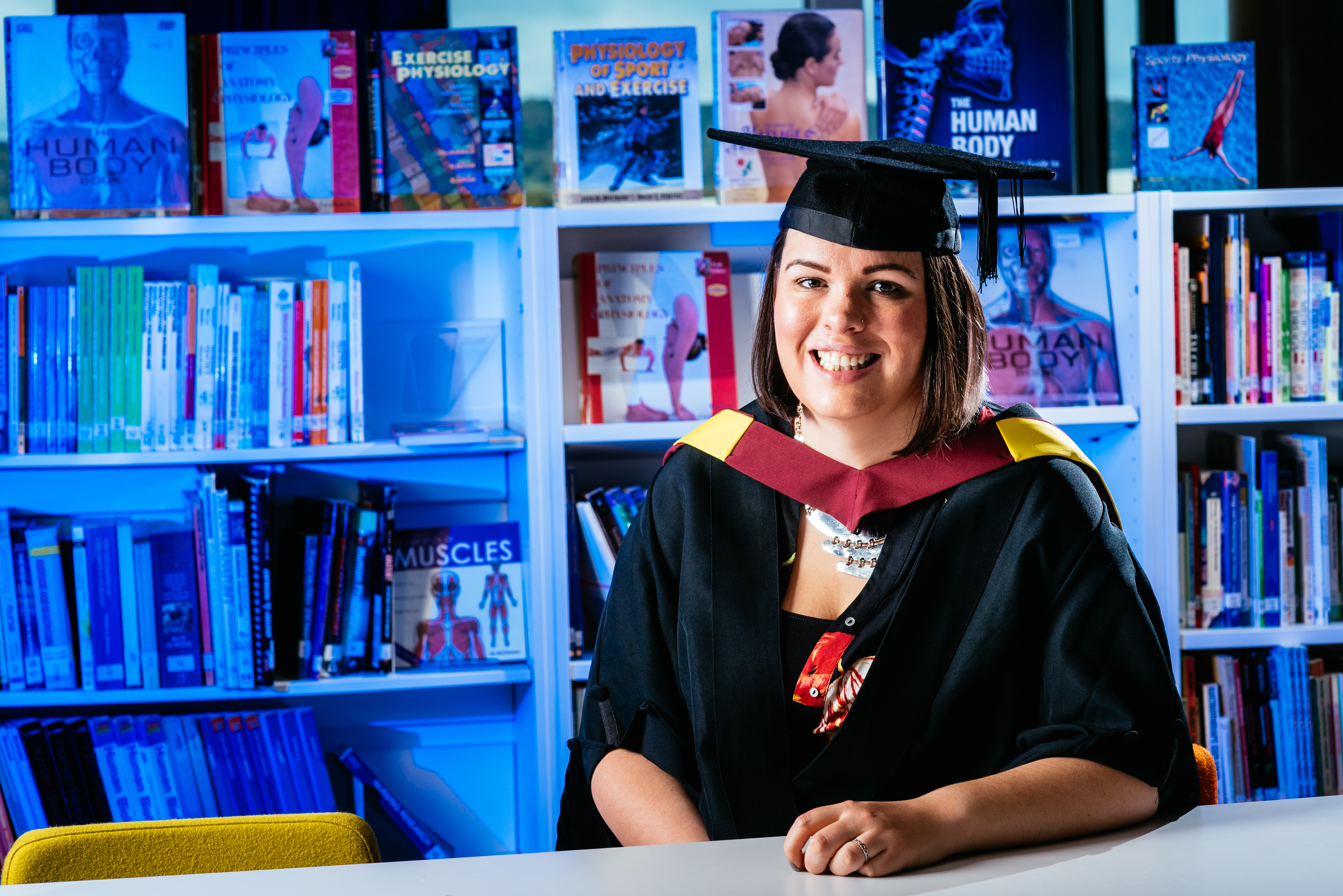 Higher Education - Cardiff and Vale College