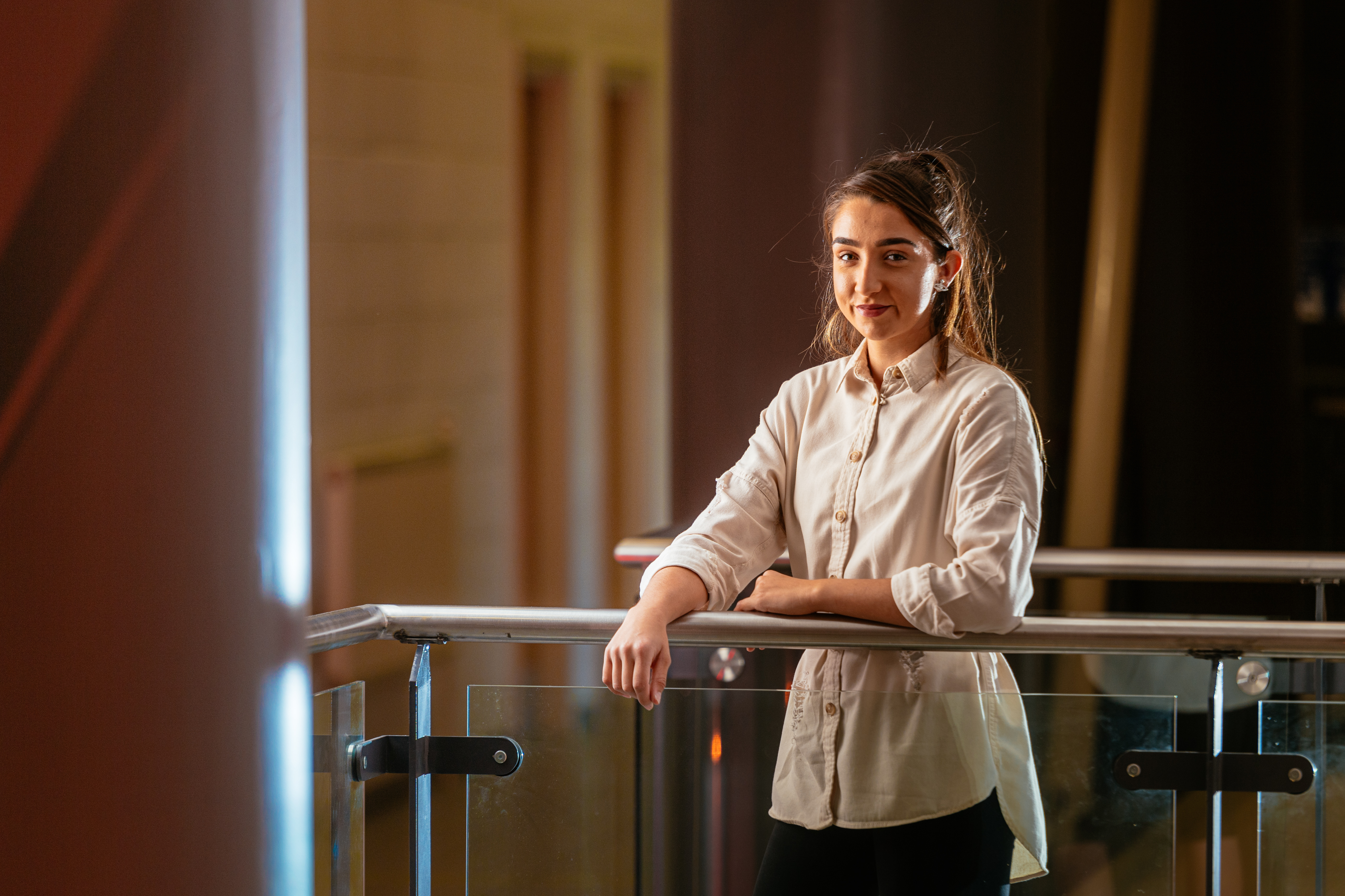 Public Services - Cardiff and Vale College